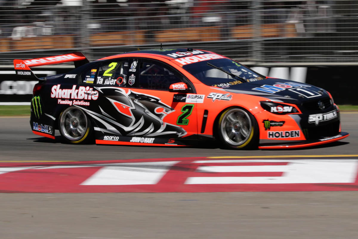 Holden VF Commodore – James Courtney – 2016 International V8 Supercars ...