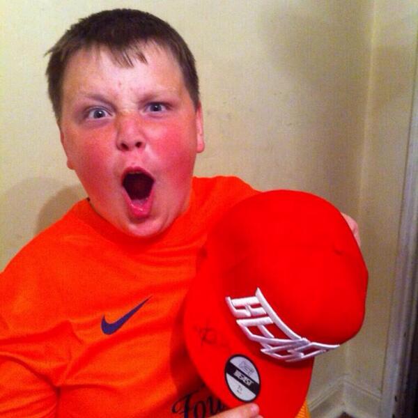 Goalface 2014 | World Cup